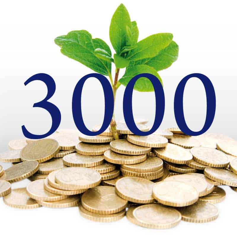Mikrofinanz Update: 500 neue Mikrokredite vergeben!